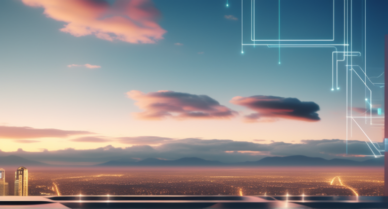 Client360 ERP System