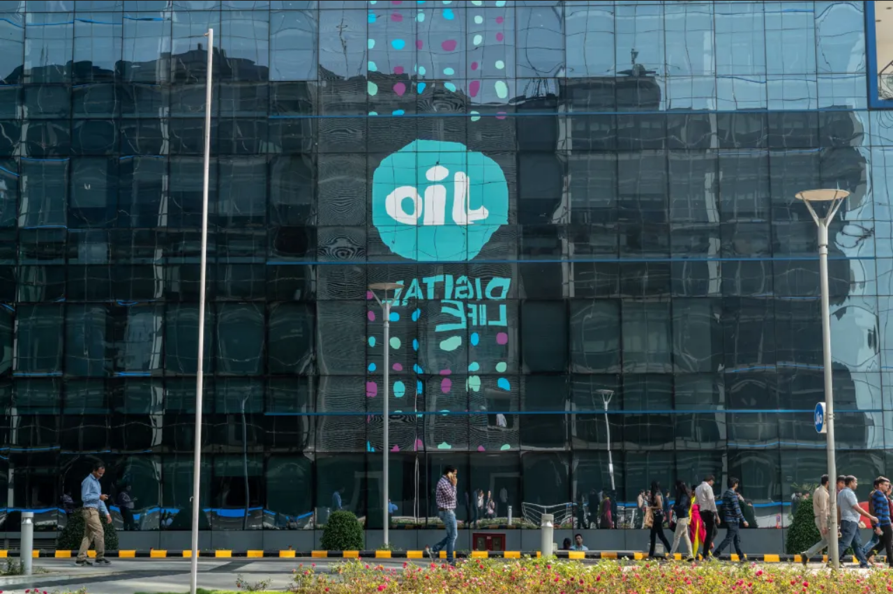 India’s public cloud market to rise to $4 billion by 2020: Reliance Jio ...
